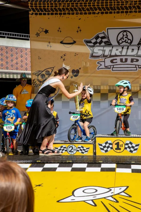 Expert Tips and Packing List for Strider Cup – Blog – Strider Balance Bikes
