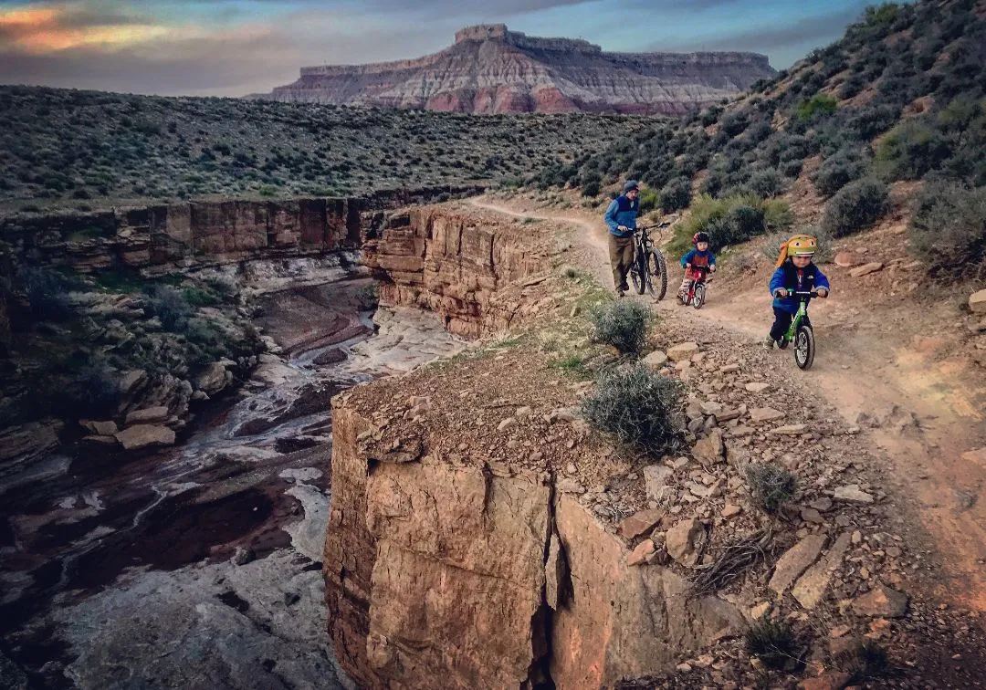 Rocking Guide – Strider Balance Bikes