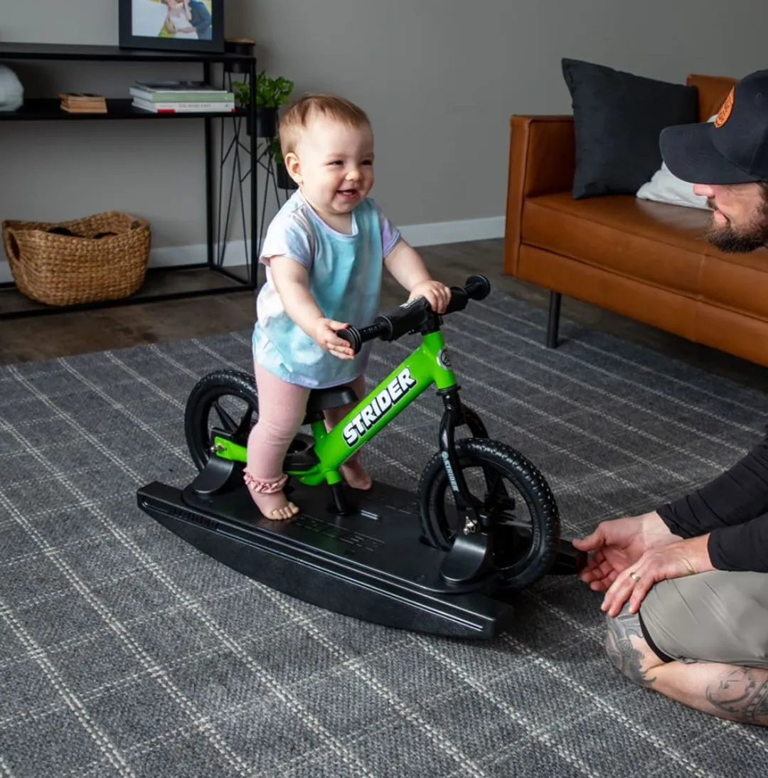Rocking Guide – Strider Balance Bikes