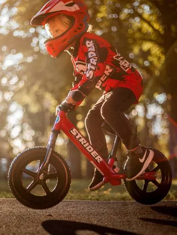 Strider Balance Bikes - Strider Bikes - Learn To Ride The Easy Way