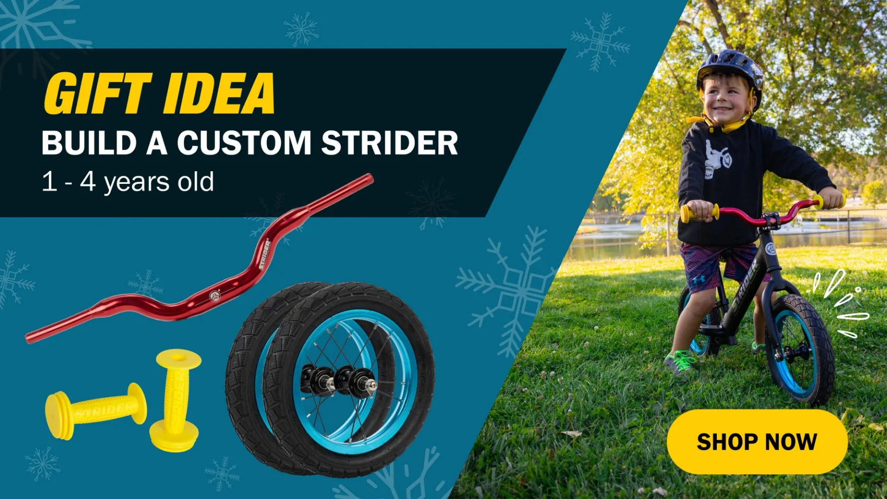 Strider Balance Bikes - Strider Bikes - Learn To Ride The Easy Way