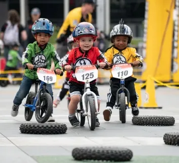 Strider Balance Bikes - Strider Bikes - Learn To Ride The Easy Way