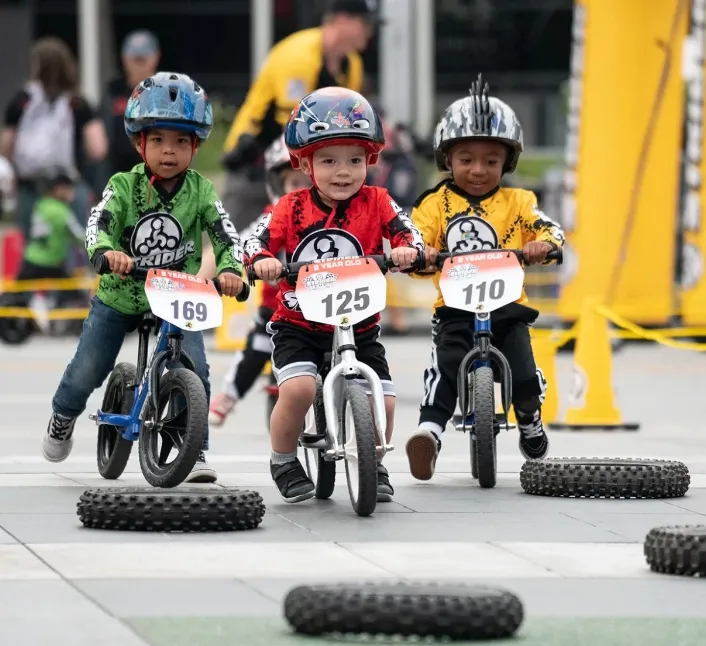 Strider Balance Bikes - Strider Bikes - Learn To Ride The Easy Way