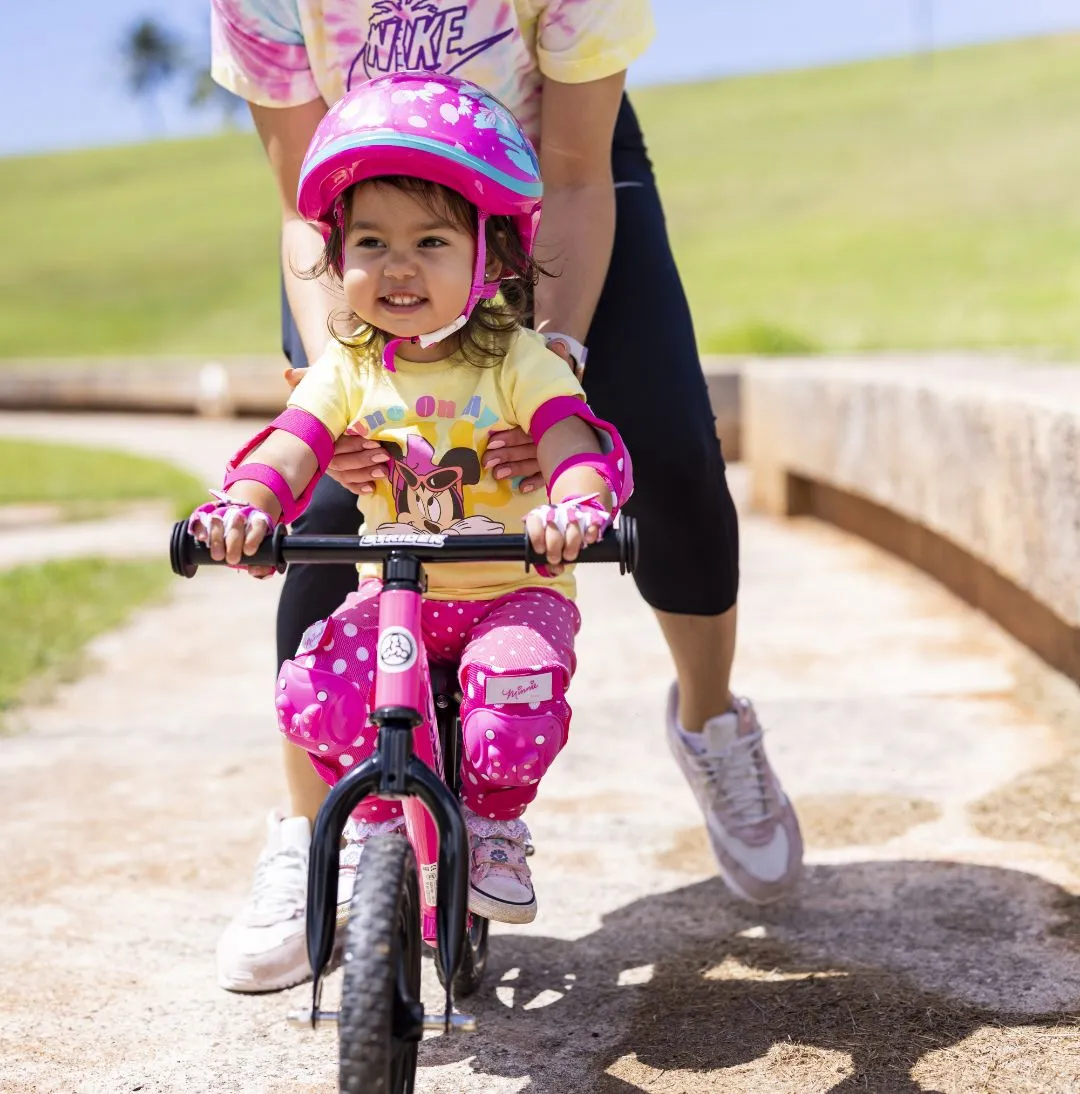 Striding Guide – Strider Balance Bikes