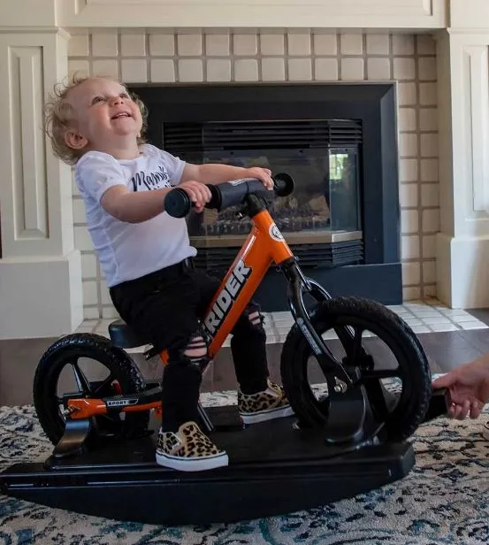 Rocking Bikes for 0–2 Years – Strider Balance Bikes
