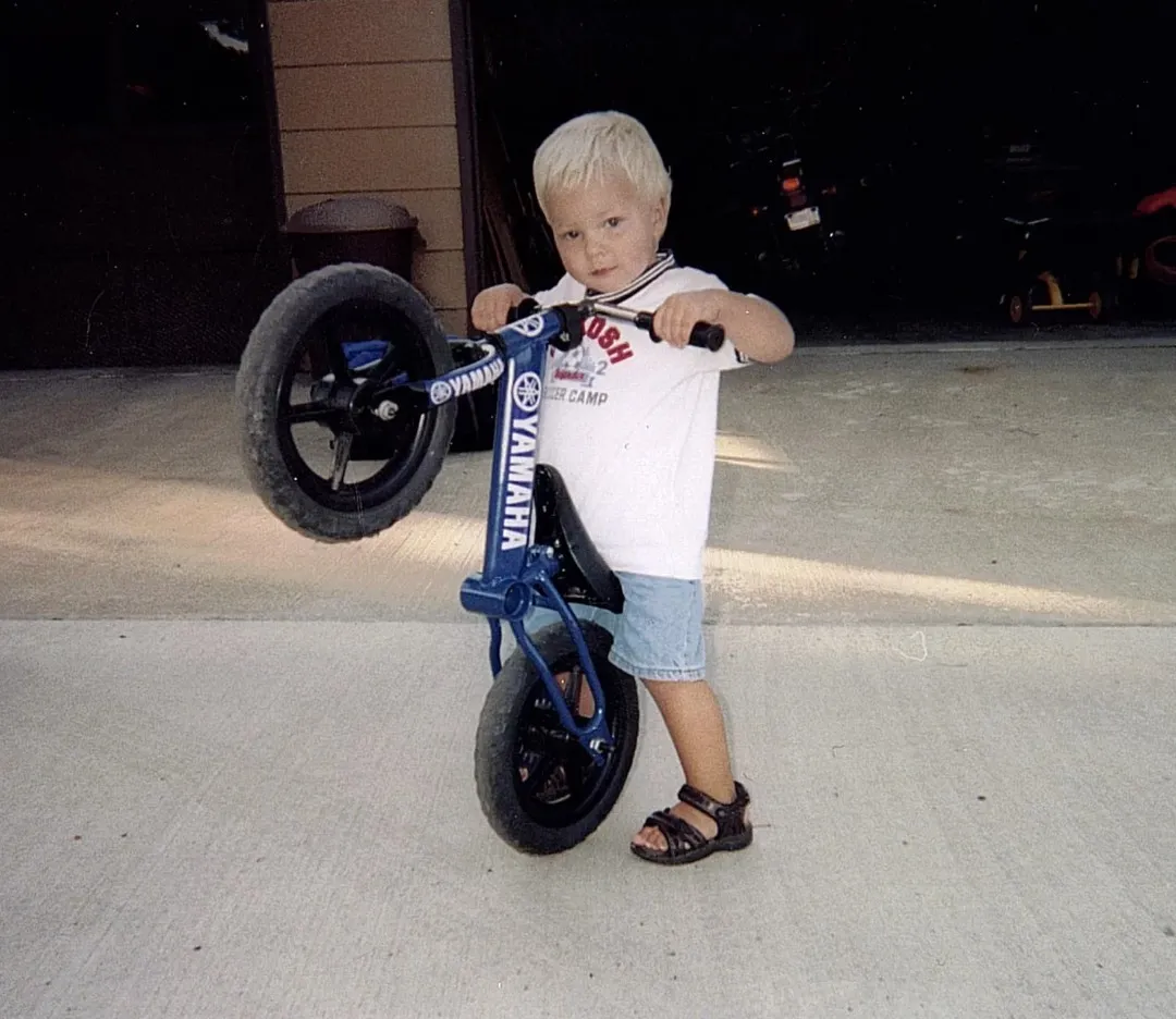 Our Story – Strider Balance Bikes