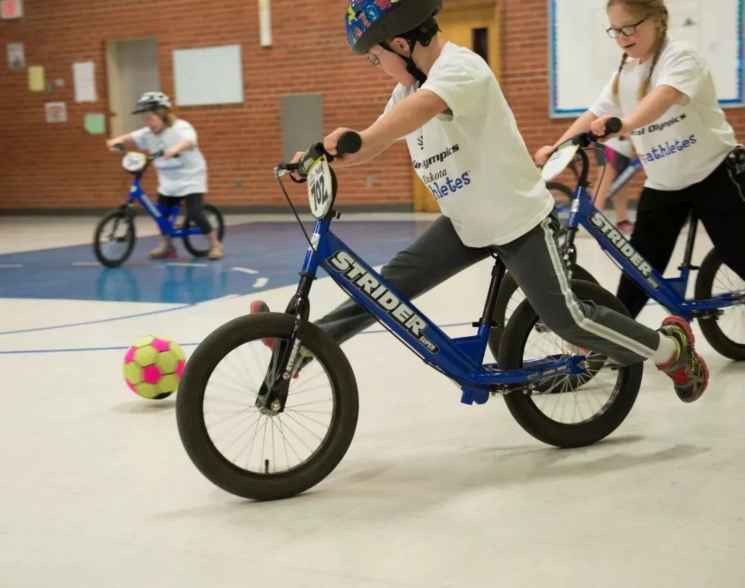 Our Story – Strider Balance Bikes