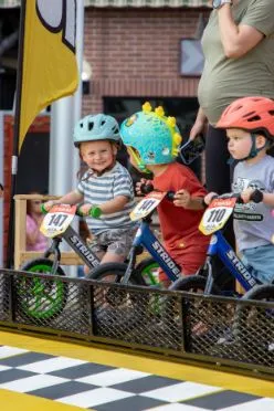 Strider Cup – Strider Balance Bikes