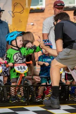 Strider Cup – Strider Balance Bikes