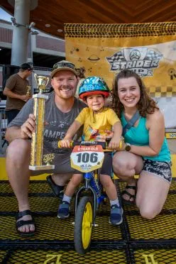 Strider Cup – Strider Balance Bikes