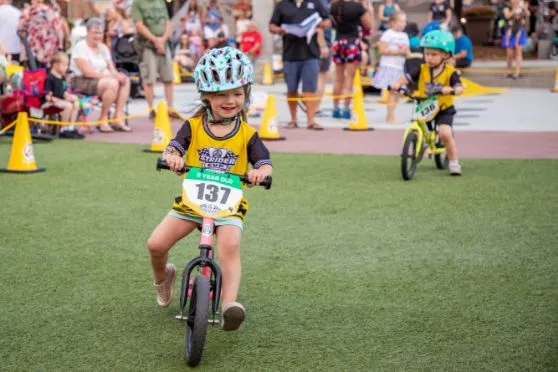 Strider Cup – Strider Balance Bikes