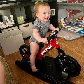 Expert Tips and Packing List for Strider Cup – Blog – Strider Balance Bikes