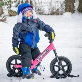 Strider Cup – Strider Balance Bikes