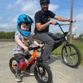 How to Ride a Bike – Strider Balance Bikes