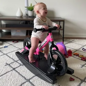 Strider Cup – Strider Balance Bikes