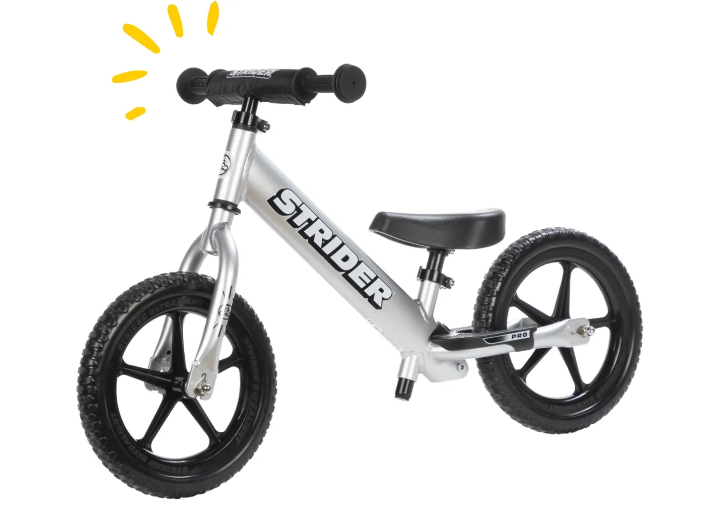 Balance Bikes for 1–4 Years – Strider Balance Bikes